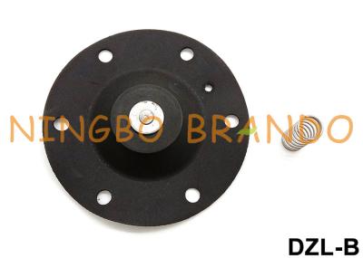 China NBR Diaphragm Set For SBFEC 3/4'' DMF-ZL-B Dust Collector Valve for sale