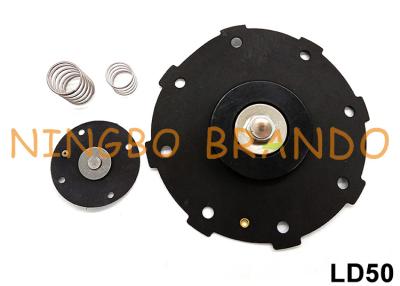 China Pulse Jet Valve Diaphragm Repair Kit For Old Version 2'' DMF-Z-50S for sale