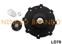 China SBFEC Old Pulse Jet Valve Diaphragm Repair Kit For 3'' DMF-Z-76S for sale