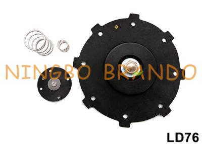 China SBFEC Old Pulse Jet Valve Diaphragm Repair Kit For 3'' DMF-Z-76S for sale