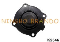 China K2546 1'' Shockwave Diaphragm For Goyen Pulse Valve RCAC25T4 for sale