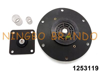 China 1253119 1247732 Diaphragm Repair Kit For Buschjost 8493635 Pulse Valve for sale