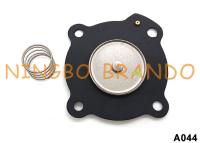 China 3/4'' C113443 1'' C113444 Nitrile Diaphragm For ASCO Pulse Jet Valve for sale