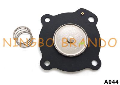 China 3/4'' C113443 1'' C113444 Nitrile Diaphragm For ASCO Pulse Jet Valve for sale
