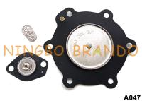 China 1.5'' C113827 Rubber Membrane For ASCO Pulse Valve SCG353A047 for sale
