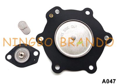 China 1.5'' C113827 Rubber Membrane For ASCO Pulse Valve SCG353A047 for sale