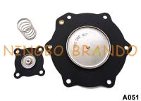 China 2'' C113685 2.5'' C113686 Diaphragm Repair Kit For SCG353A050 SCG353A051 for sale