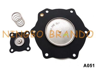 China 2'' C113685 2.5'' C113686 Diaphragm Repair Kit For SCG353A050 SCG353A051 for sale