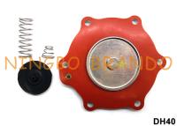 China MD01-40 MD02-40 MD03-40 Diaphragm Repair Kit For Taeha Pulse Valve for sale
