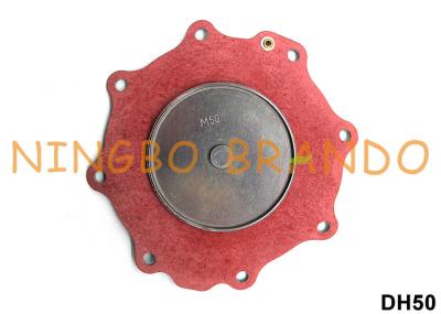 China MD03-50 MD03-50M Diaphragm Repair Kit For Taeha TH-4450-B TH-4450-M for sale
