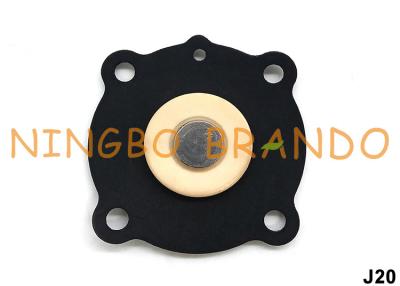 China NBR Rubber 3/4'' Diaphragm For Joil Dust Collector Valve JICI20 JISI20 for sale