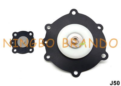 China 2'' Membrane For Joil Dust Collector Pulse Valve JISI50 JIFI50 JIHI50 for sale