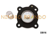 China DB16 DB16/G DB 16 DB 16/G Diaphragm Repair Kit For Mecair Pulse Valve for sale