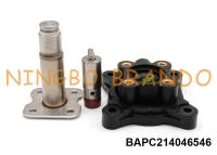 China TAEHA Type Pulse Jet Solenoid Valve Armature Plunger Tube And Iron Core for sale
