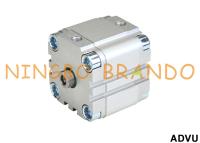 China Festo Type ADVU Series Compact Pneumatic Air Cylinders Direct Acting for sale