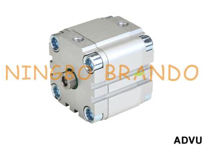 China Festo Type ADVU Series Compact Pneumatic Air Cylinders Direct Acting for sale
