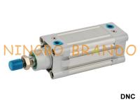 China Festo Type DNC-32-50-PPV-A Piston Rod Pneumatic Air Cylinders for sale