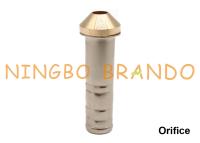 China 0X 00 01 02 03 04 05 06 Orifice For Danfoss Expansion Valve T2 / TE2 for sale