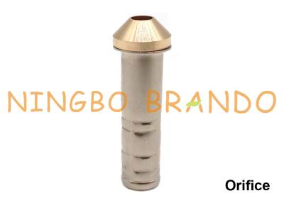 China 0X 00 01 02 03 04 05 06 Orifice For Danfoss Expansion Valve T2 / TE2 for sale