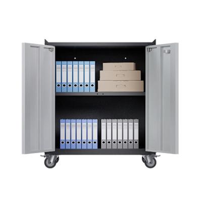 China Multifunctional metal tool cabinet storage garage work bench garage cabinets storage for sale