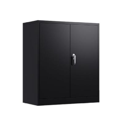 China minisize multiple levels of storage steel office cupboard filing cabinet for sale