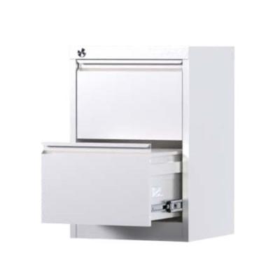 China small  2 drawers filing cabinet metal cabinets  Vertical Filing Cabinet for sale