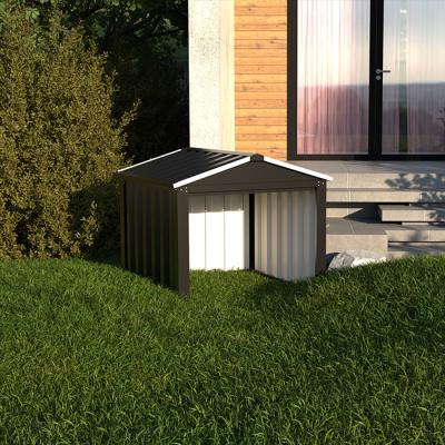 China Customizable garden storage shed tool shed outdoor shed for bike backyard Garden for sale