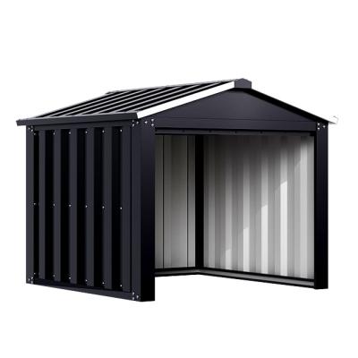 China Tool shed,Metal garage cabinet for storage for sale