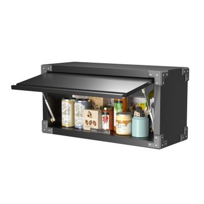 China Metal Garage Wall Cabinet Storage for sale