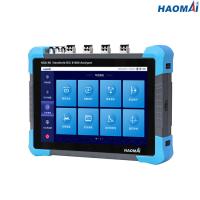 China Handheld Relay IEC 61850 Testing System Ultraportable Lightweight for sale