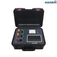 China IEEE C57.12.90 Transformer Turns Ratio Meter for sale