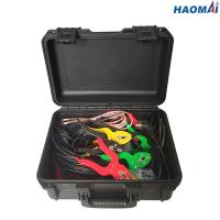 China IEEE C57.12.90 Transformer Turns Ratio Meter for sale