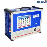 China ISO9001 Multimode 3 Phase Secondary Injection Kit For Relay Testing 18kg for sale
