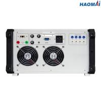 China 44.75lb Protection Relay Test Equipment With 8 Inch LCD Screen for sale