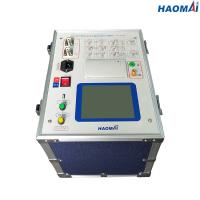 China Automatic Insulation Power Factor for sale