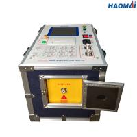 China Automatic Insulation Power Factor for sale