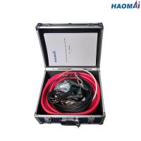 China Automatic Insulation Power Factor for sale