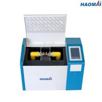 China 50Hz Multimode Insulating Oil Testing Equipment 80kV Dielectric Breakdown Voltage for sale