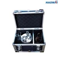 China Lightweight Transformer Oil BDV Test Kit , 600V Oil Tan Delta And Resistivity Tester for sale