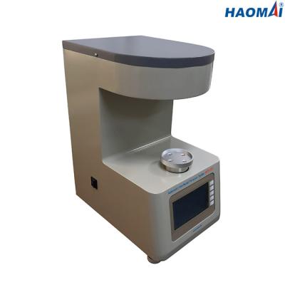 China HAOMAI BDV Insulating Oil Testing Equipment Kit 200mN/M Automatic for sale