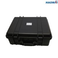 China ISO9001 Circuit Breaker Testing Equipment 50Hz/60Hz Portable for sale