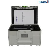 China Ultraportable HFCT Partial Discharge Detector Ultrasonic Test Equipment for sale