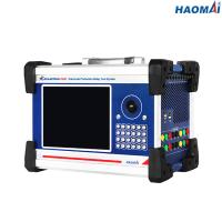 China ISO9001 Universal Relay Test System , Multipurpose Relay And IED Test Kit for sale