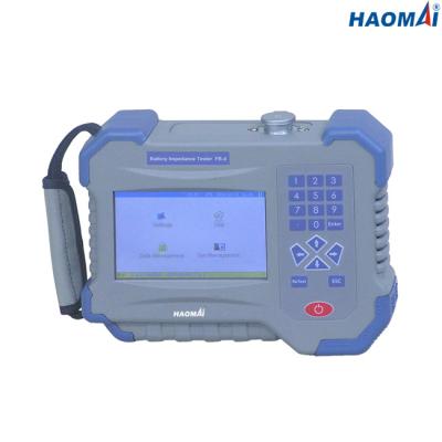 China 25V Internal Resistance Battery Testing Equipment Multimode 2.43 Lb for sale