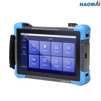 China Protection Relay IEC 61850 Testing Set 3 Phase 2.7kg Handheld for sale