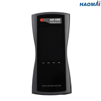 China Multifunctional TEV Partial Discharge Detector Tester Non Invasive for sale