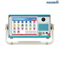 China Dual Operation Mode Secondary Injection Test Kit For Protection Relay 40A 150V for sale