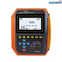 China Anti Interference Insulation Resistance Test Instrument Handheld 5kv for sale