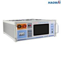 China Multipurpose Discharge Battery Testing Equipment System For 110V/220V Battery Bank for sale