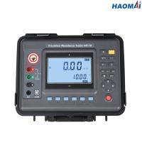 China HAOMAI Dustproof DC Insulation Resistance Testing Equipment 0-1000V for sale